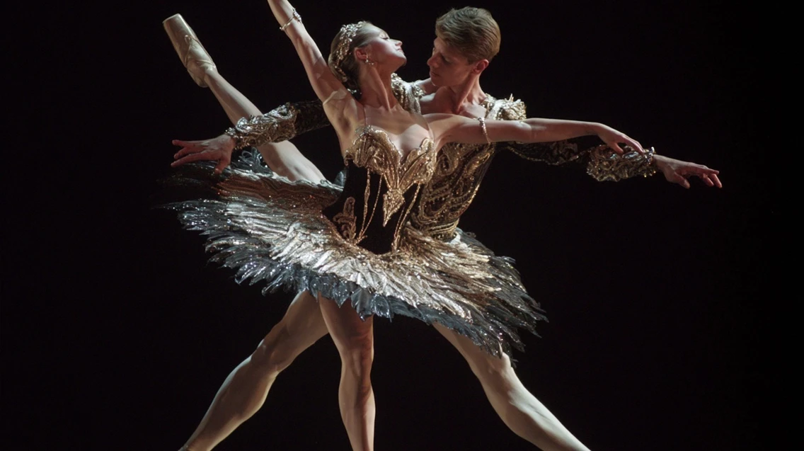 Dutch National Ballet New York City.com : Profile